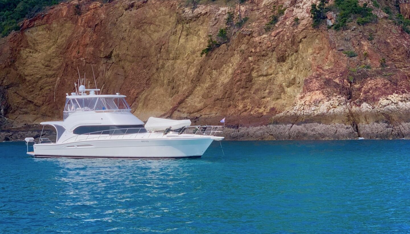 Introducing Express Joystick System (EJS®) DC Rob & Annette Scard ...